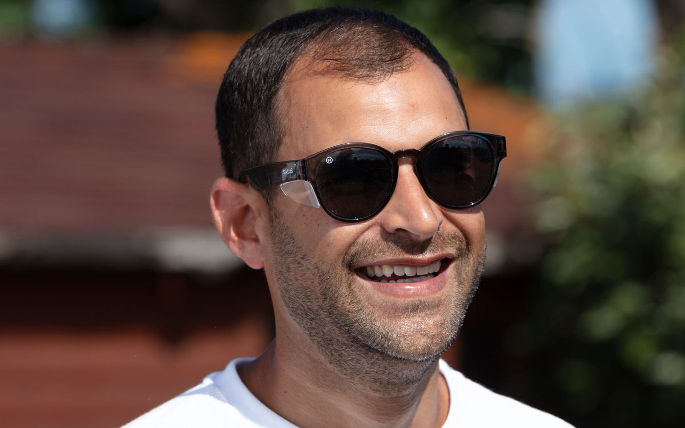 Stylish Protective Safety Glasses for Work & Life | Salus Eyewear